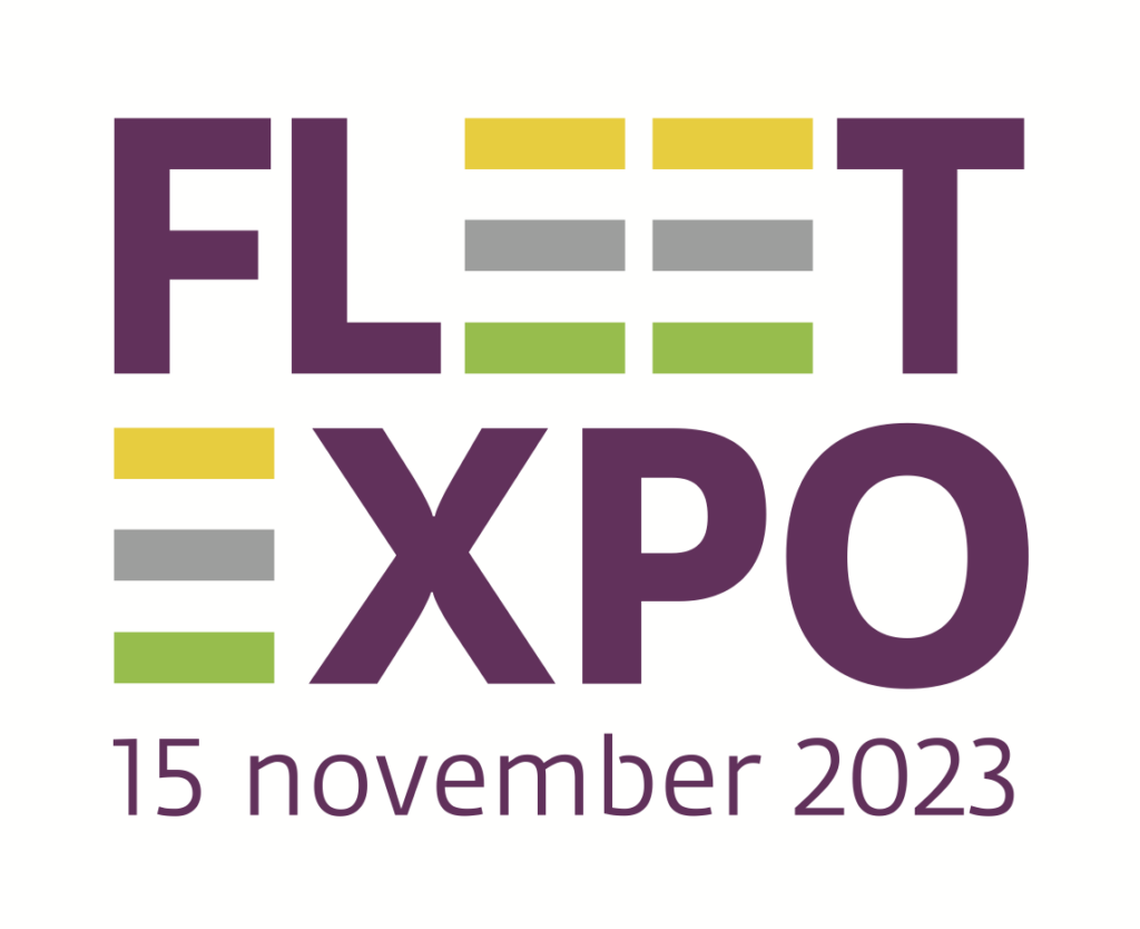Fleet Expo am 15.11.2023 in Utrecht