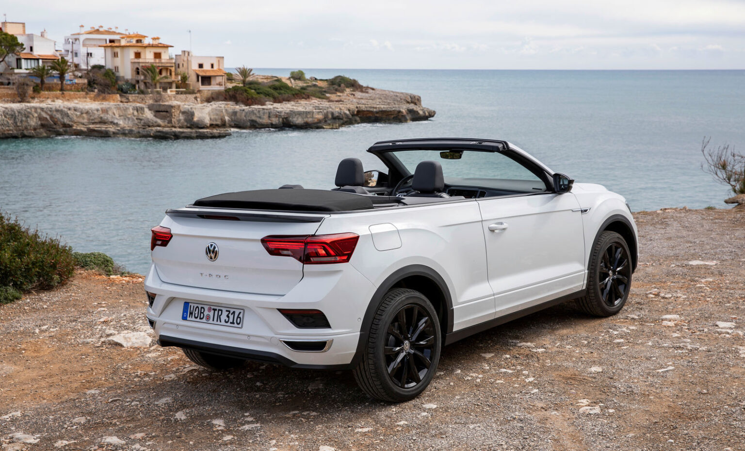 Aus für VW Cabrio: Das Ende einer Ära ab 2025