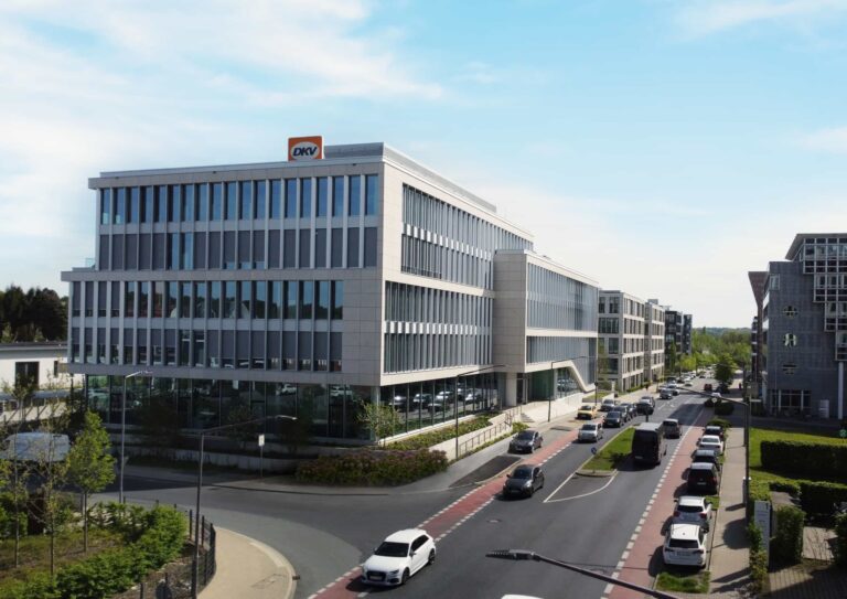 DKV Mobility sichert sich mehr Ladepunkte und mehr Möglichkeiten durch ...
